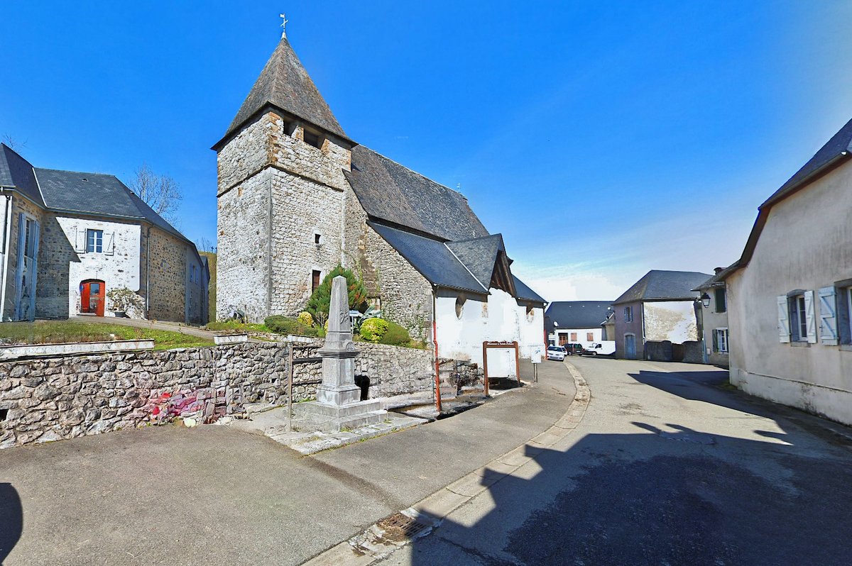 サンティアゴ巡礼 アラゴンの道 Camino Aragon 2日目 Asson → Bescat｜旅する巡礼者