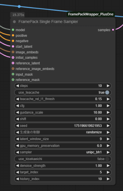 FramePackのLoRA配布場所｜とりにく