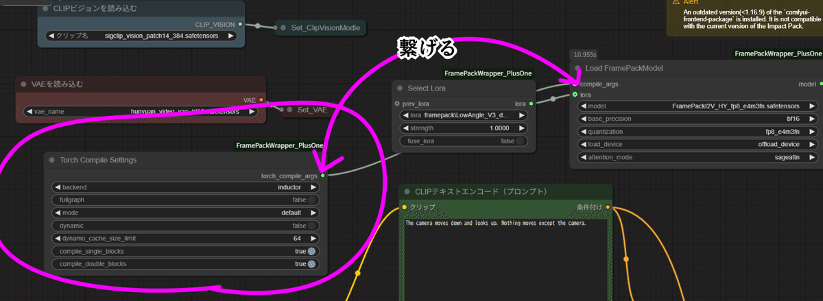FramePackのLoRA配布場所｜とりにく