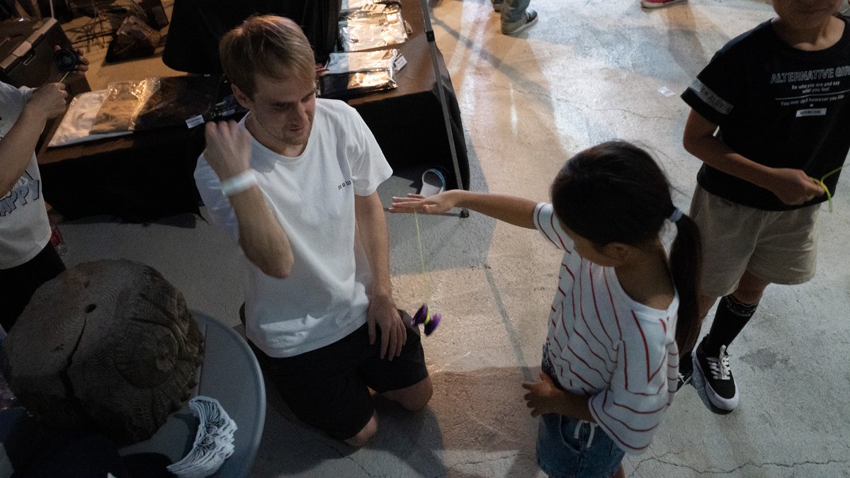 ゼロから始めたmowl®という挑戦──9年間の感謝とこれからの話（後編)｜奥山瑛二 | mowl® (マウル)