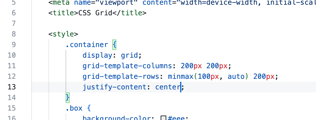 50代からのHTML / CSS / JavaScriptチャレンジ No.238 グリッドレイアウト詳細5｜mitchy
