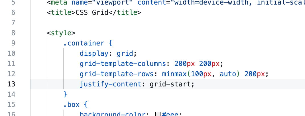 50代からのHTML / CSS / JavaScriptチャレンジ No.238 グリッドレイアウト詳細5｜mitchy