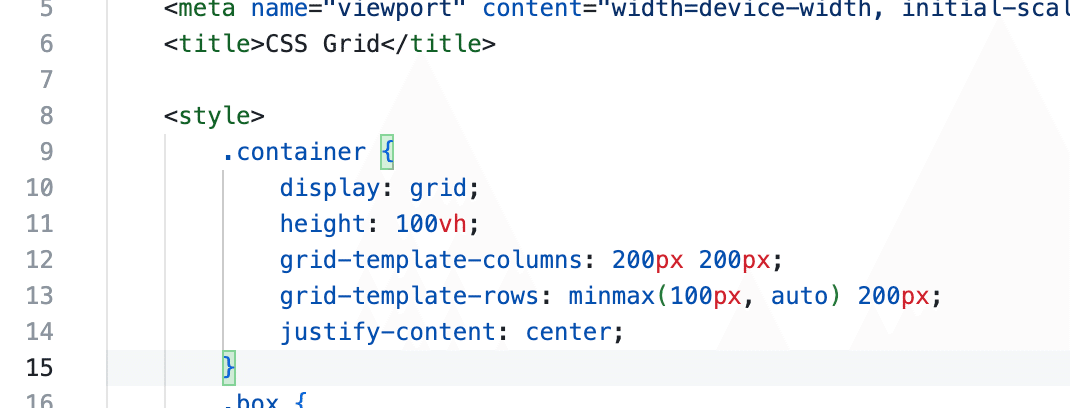 50代からのHTML / CSS / JavaScriptチャレンジ No.239 グリッドレイアウト詳細6｜mitchy
