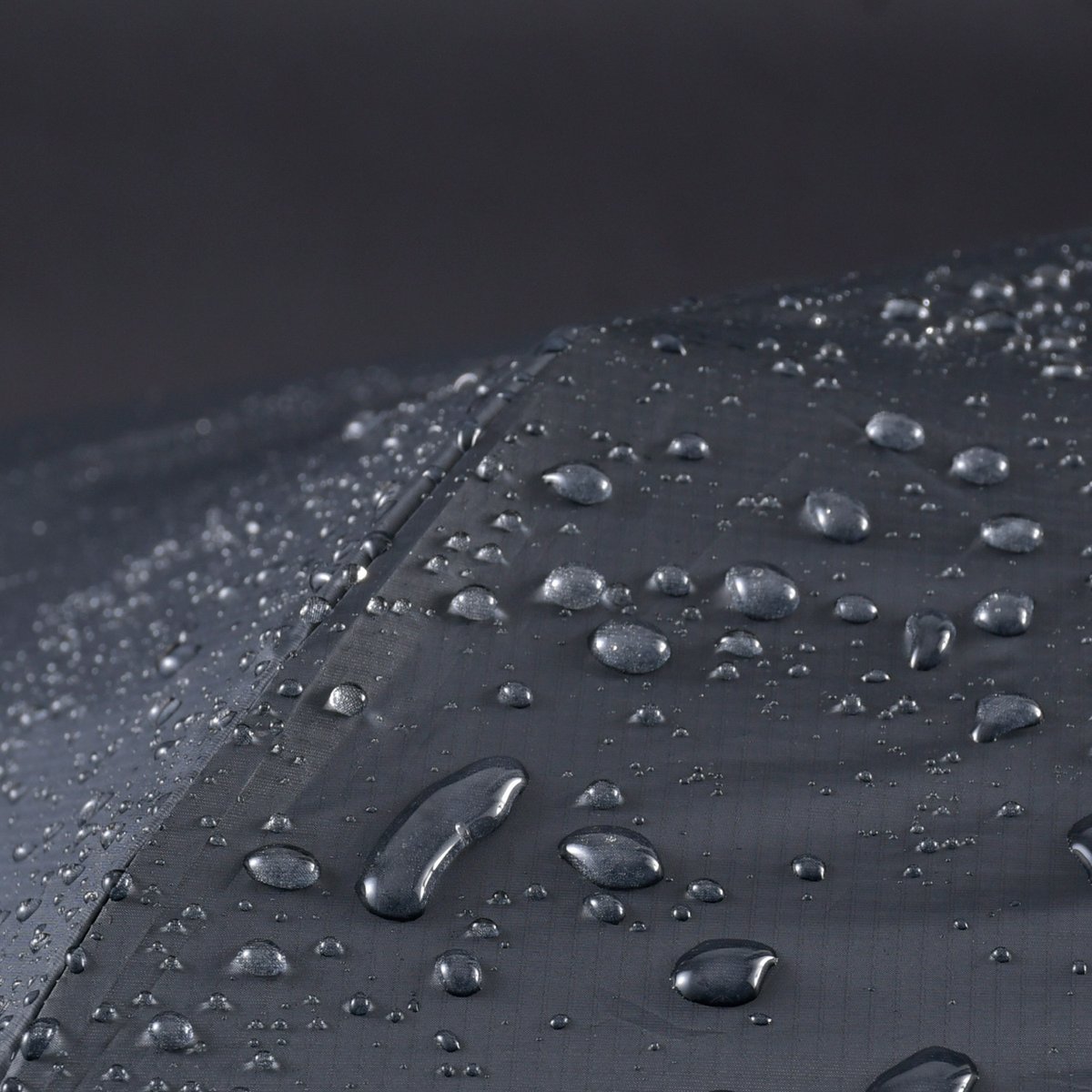 旅行に持っていくべき！薄型で多機能な折りたたみ傘「FLATLITE® Standard」｜傘クリエイター つじのよしひろ