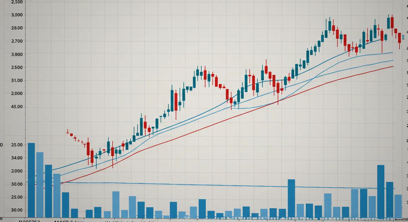 FX Strategy | Practical Application of MACD Histograms and Divergence｜悪魔工房