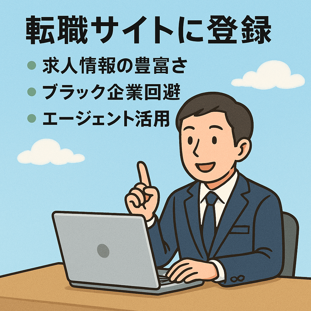 「転職って何から始めればいいの？」元公務員から大手民間企業へ転職した僕が動き出した日（どの転職サイト使ったか、経歴書書き方ノウハウ）｜30代 ...