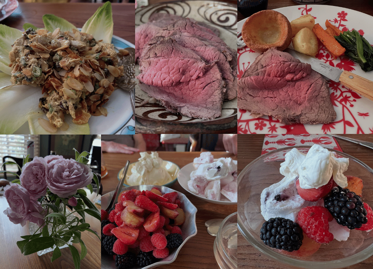 英国出張Day4：南へ北へ｜大隅典子の仙台通信note (Sendaitribune)