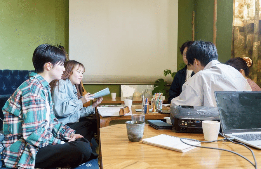 長野市の楽しみ方3選｜ゲストハウス滞在者におすすめの過ごし方｜ナガノグラフィ 04｜Local Knot