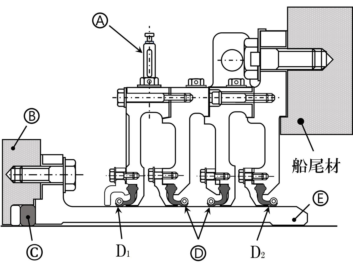 三級海技士（機関）筆記試験〔機関1〕プロペラ（2）（R07/02まで）｜海技塾 塾長