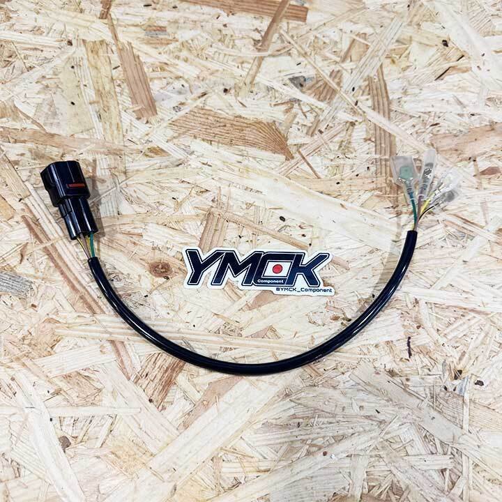 ヤマハ系クルーズコントロールその2｜気まぐれYMCKのnote