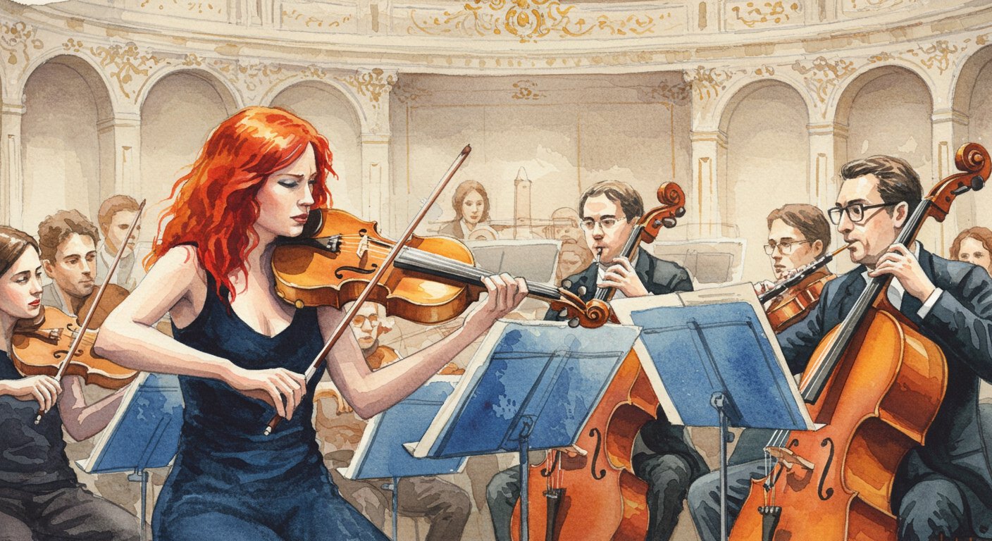 コンサートホールの響き｜artmakers