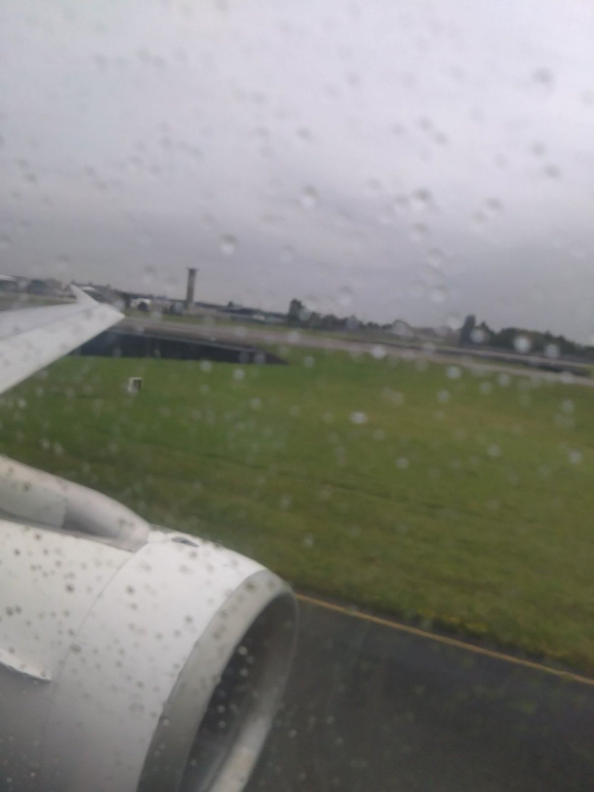 7日目帰りの飛行機編【初海外、パリへ行く】｜t09_hrk