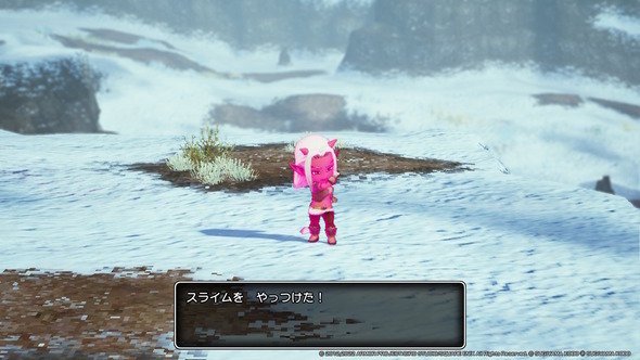 DQ10スイッチのオフラインデラックス版(DL)買いました｜S,夜紫蛇☆nouskjp【濃縮還元帝国！】