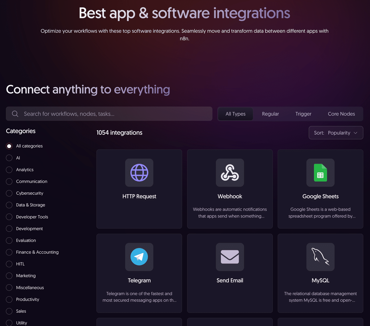n8nとDifyを連携して、n8nからDifyのワークフローを実行する方法｜Dify Base