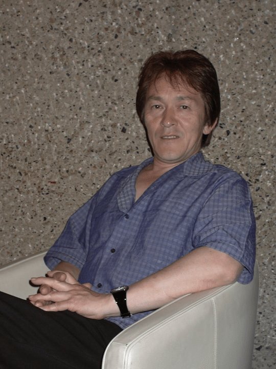 ミチ・ヒロタ・インタヴュー（2003）｜熊谷朋哉 - Tomoya Kumagai