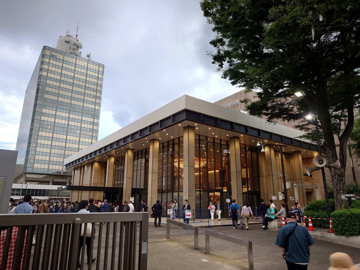 2025.06.01 (東京・夜)SaGa 35th Anniversaryサガ オーケストラコンサート2025｜SHAR