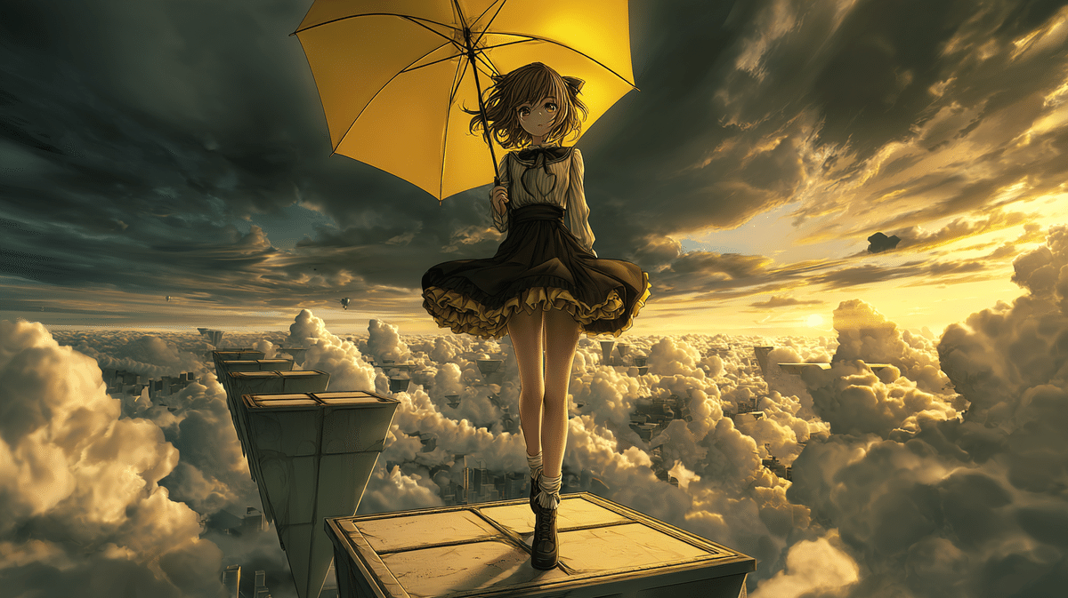 Re: Reflection 第5話｜きっと、届かなくても｜ユんタ