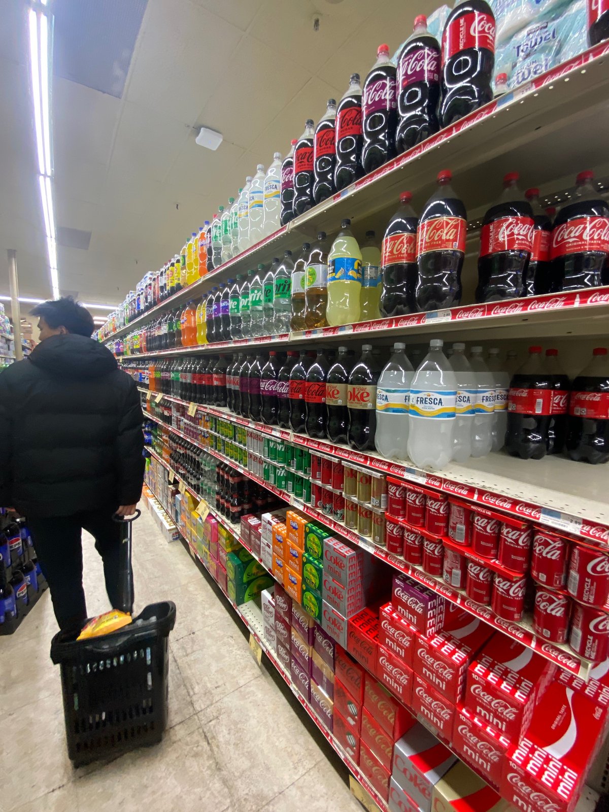 🇺🇸大量消費社会アメリカ🇺🇸｜Yujiro Maeda（前田 悠士朗）