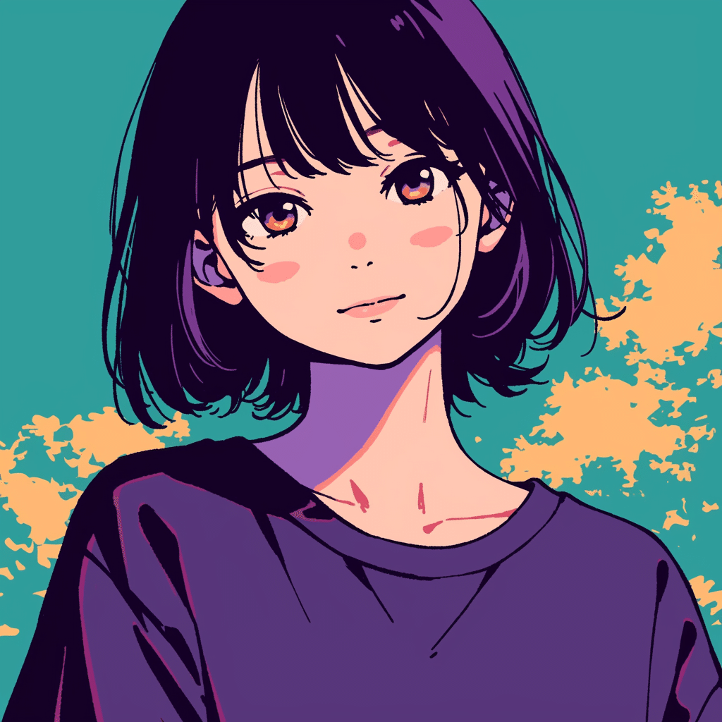 【ブルべ冬】パーソナルカラー診断を受けてみて思うこと｜えーり(稲葉えいり)