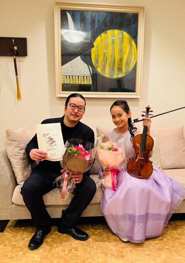 Kyohei Sorita looks back on the past month｜naho-21