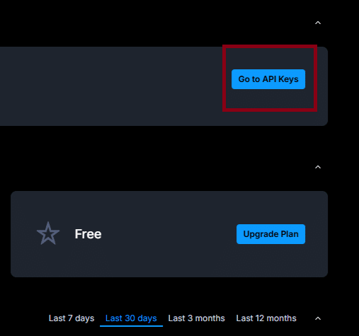 Cloudinary APIキーの取得方法｜よん