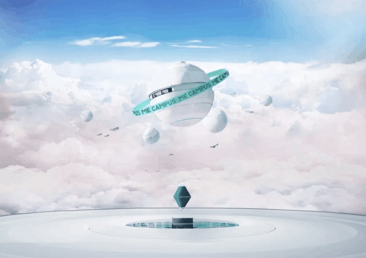 VRChat Web版って何？アプリなしで広がるバーチャル体験の可能性｜MEキャンパス