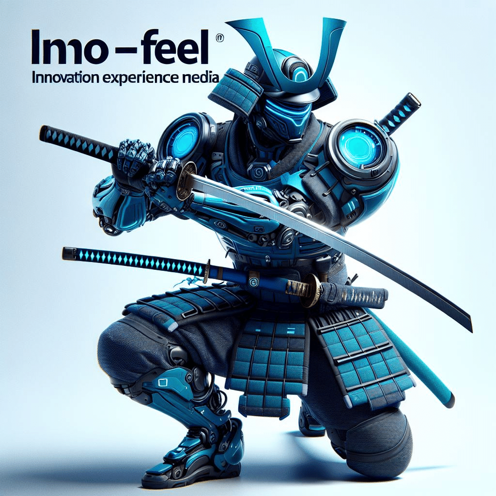 本メディアからキャラクターが生まれました。#イノキャラ④｜イノフィール(Inno-Feel) -イノベーション体感メディア-