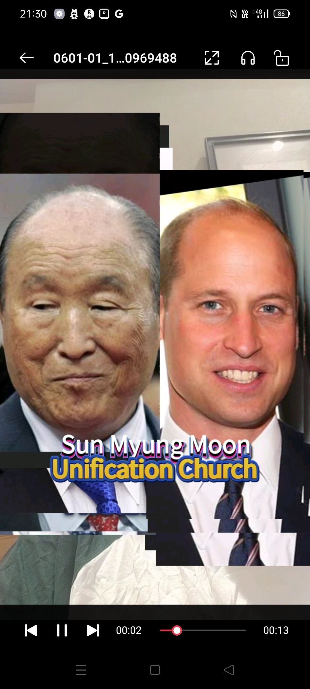 ラプトさんは悪魔になる｜YosUke HaRaDa