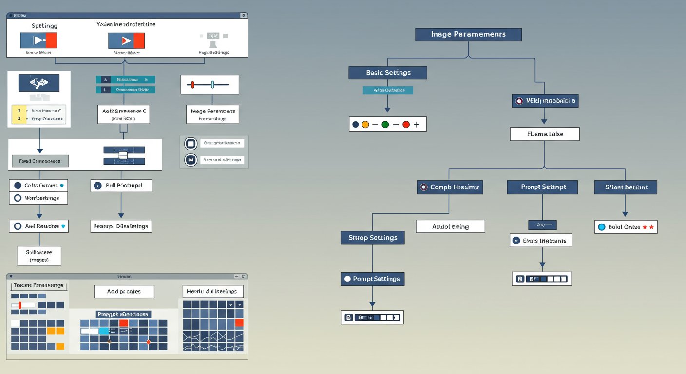 画像生成AIで使えるYAML設定ファイル作成ガイド｜たぬ丸
