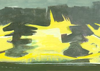 Everyday a line / 7985｜Taro Tomori