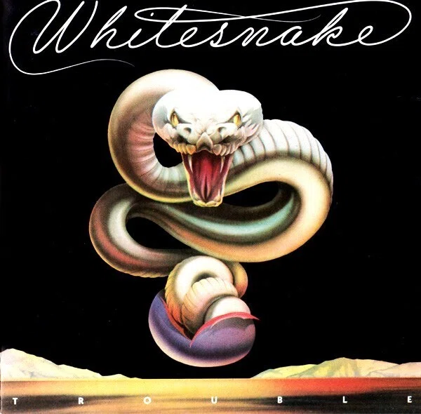 「Whitesnake」を知るためのおすすめ曲10選｜じゃにゅありー@中古CD収集家