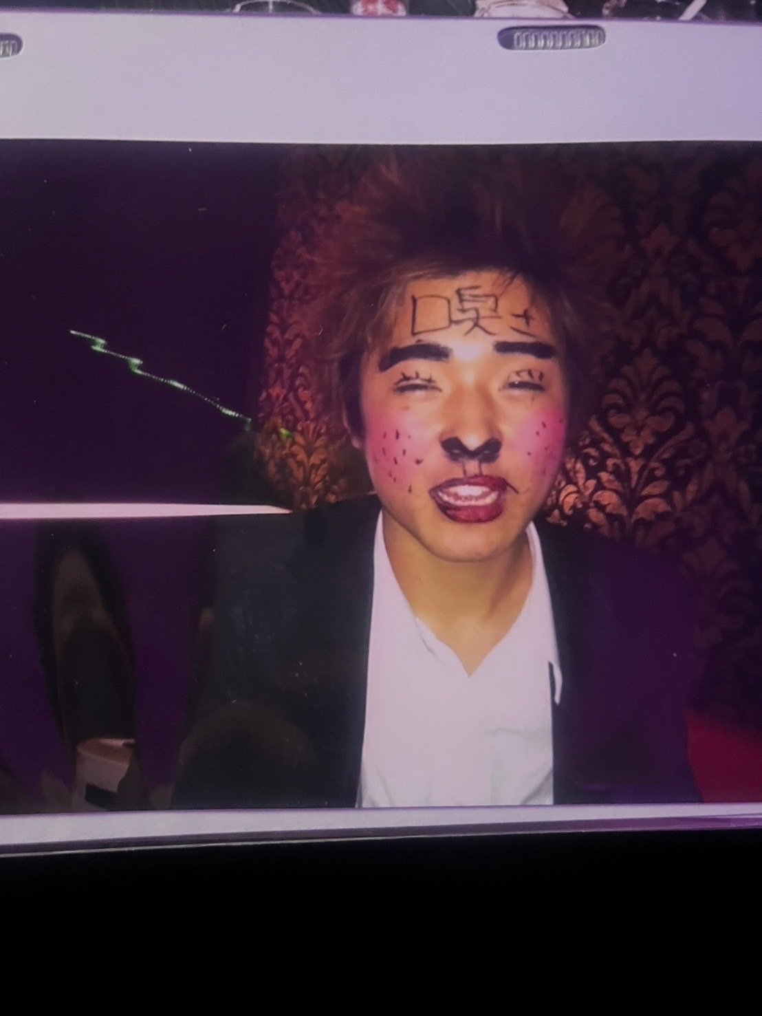 だから僕はホストを再開した｜Ayato Mizuki (中卒)