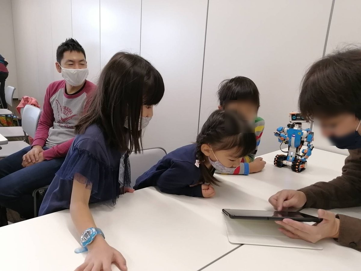 CoderDojo大府 第11回開催レポート 2020/11/08｜CoderDojo大府