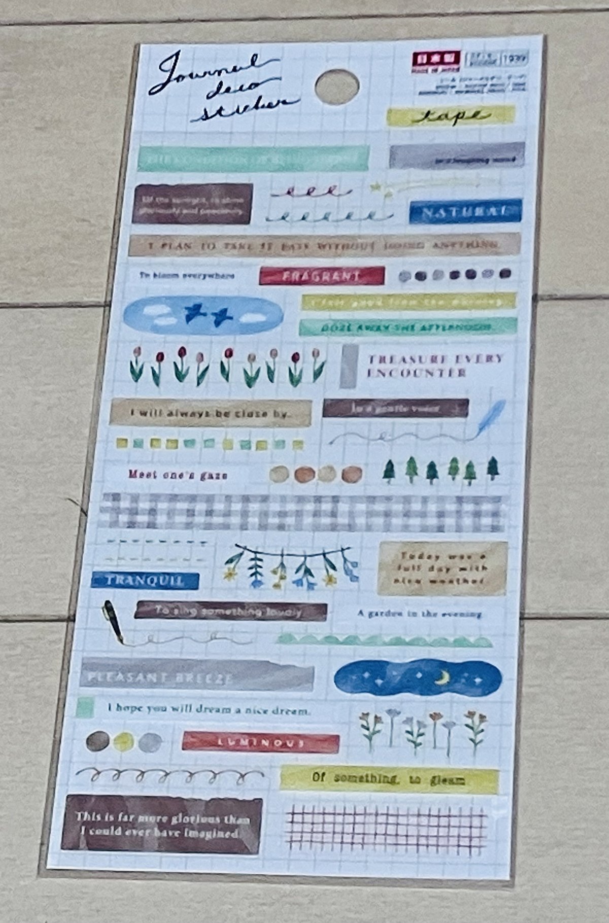 【文具】250531購入品｜ichi LABO