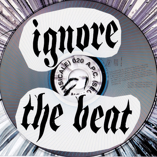 House Funk Vinly特集｜China Koike