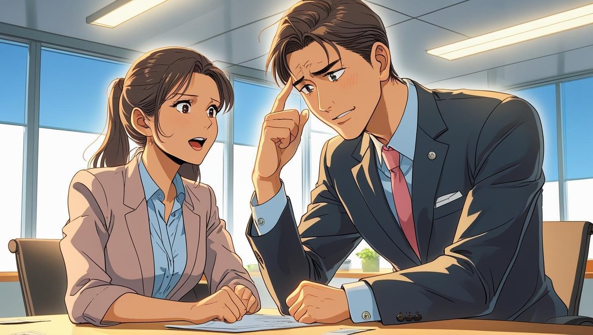 Vol10.「ネガティブ」とのつきあい方と思考の変え方｜しくじり上等～嫌われ管理職の奮闘記～