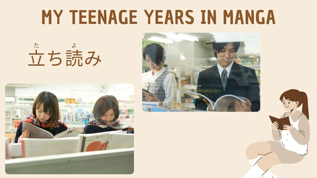 #36 Beyond Anime: The Charm of Manga for Japanese Language Learners ...