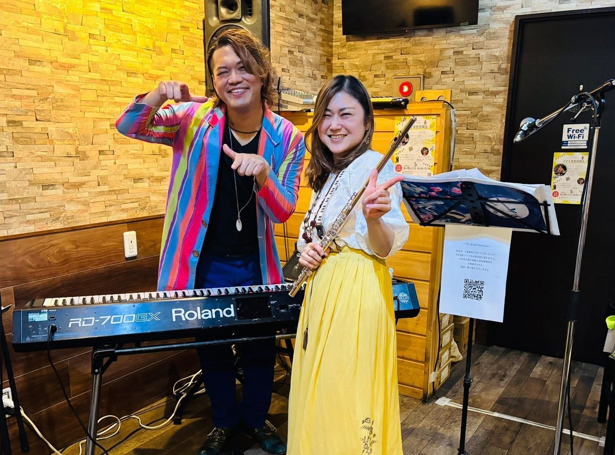 子ども食堂LIVE ｜Ryotaro Imai