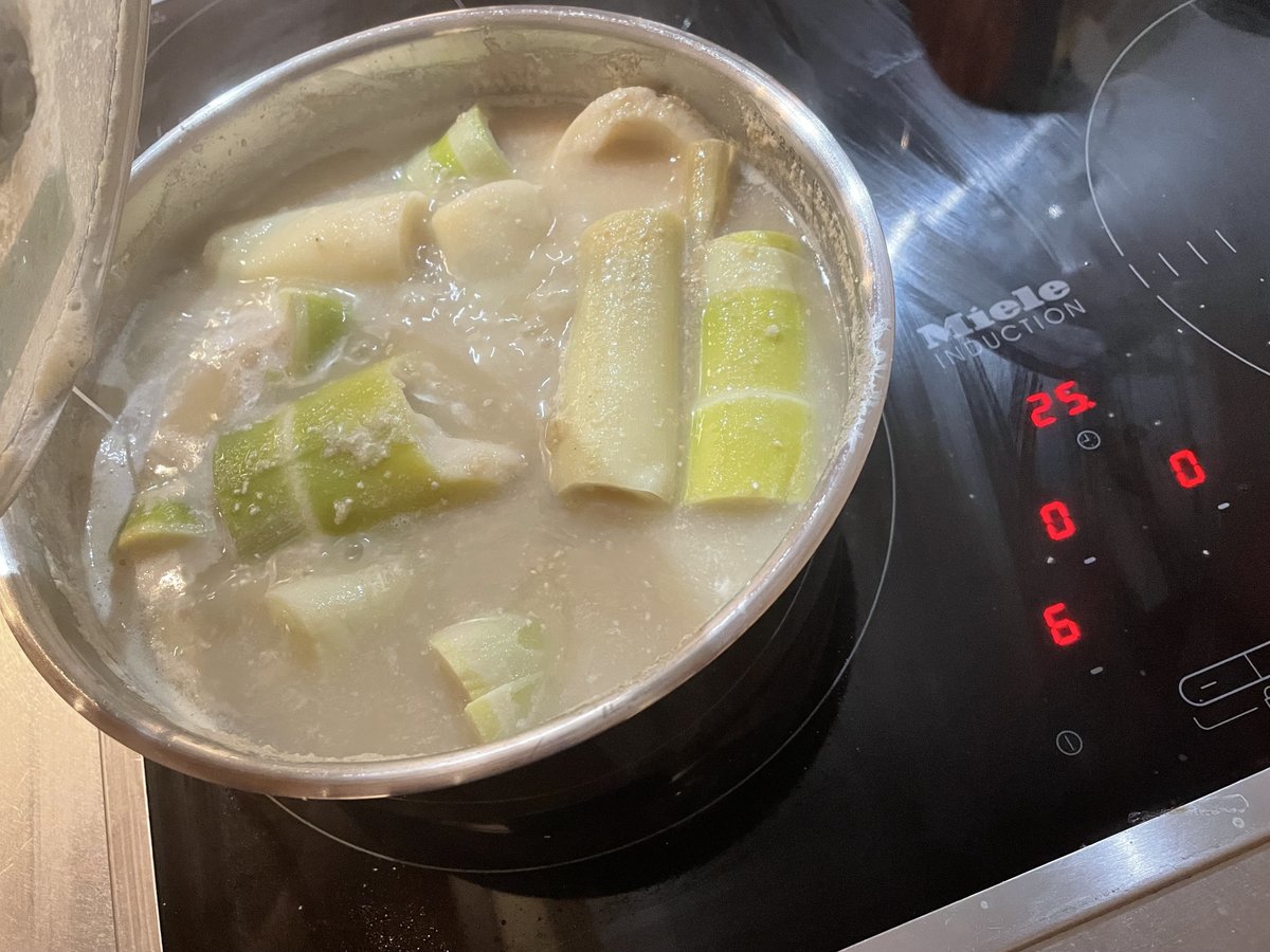 2025春の手作り企画：梅と筍｜plm_kurashi