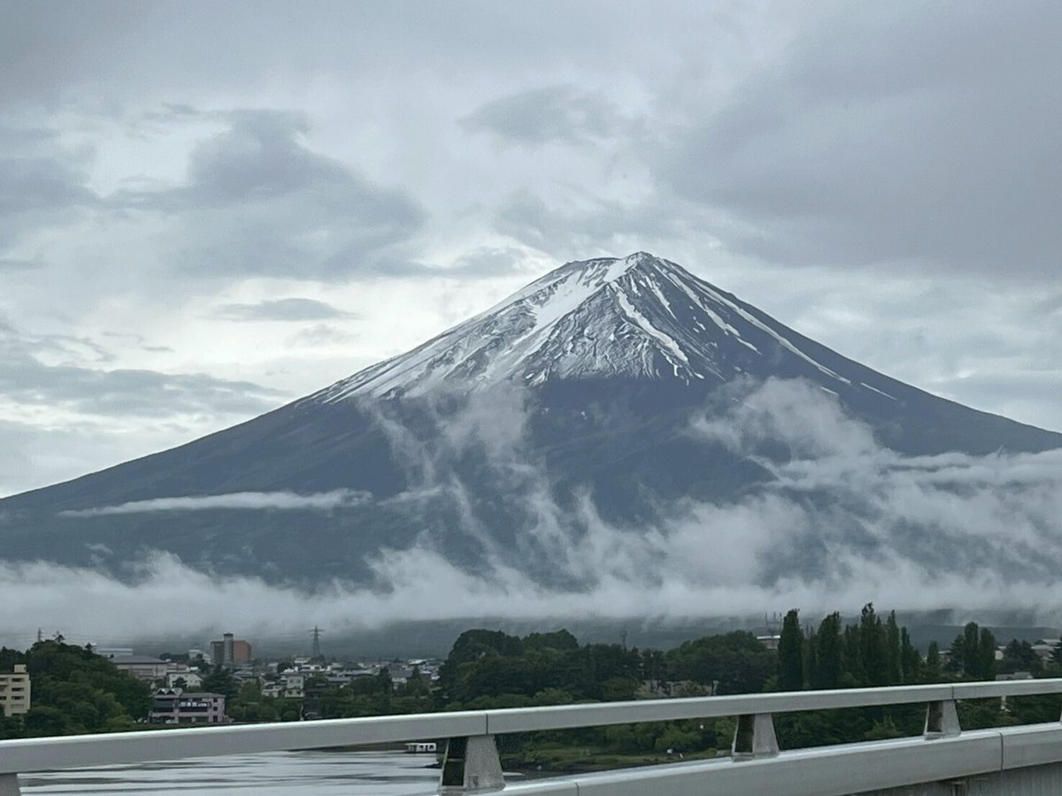 富士ヒルクライム ゴールドリングを目指して Vol6:初ゴールドリング&年代別優勝🏆｜okarin