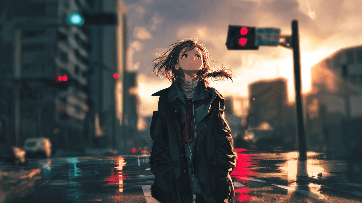 Re: Reflection 第6話｜まだ、声にはできなくて｜ユんタ