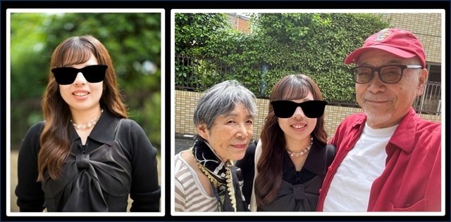 元館生来る｜domhori