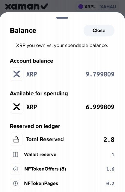 送金もNFTもできる!? 実はすごいXRP Ledgerの話｜Mira DFW , 猫神LINEスタンプ販売中