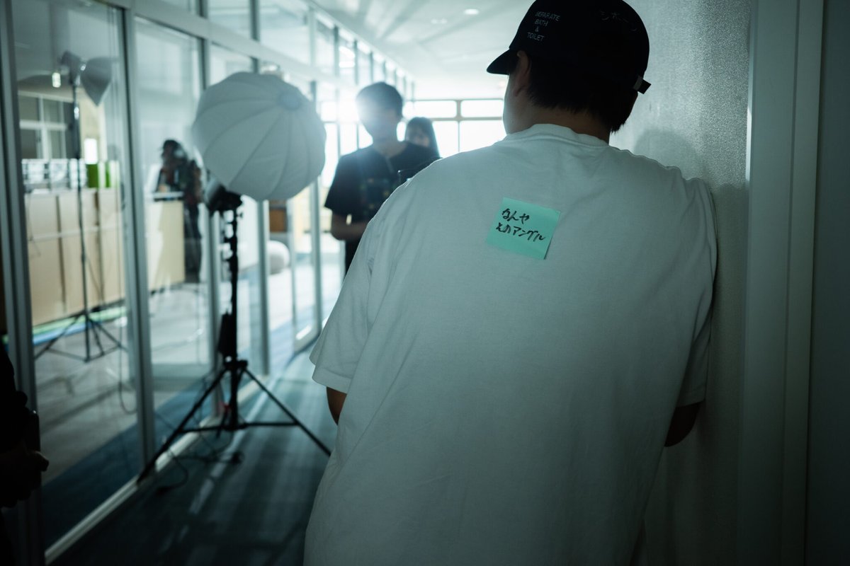 【制作会社PMのリアル】 プロダクションマネージャーが語る、ショートドラマ制作の舞台裏｜nowhere inc.