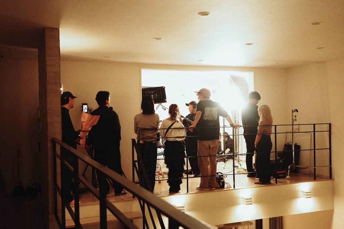 【制作会社PMのリアル】 プロダクションマネージャーが語る、ショートドラマ制作の舞台裏｜nowhere inc.