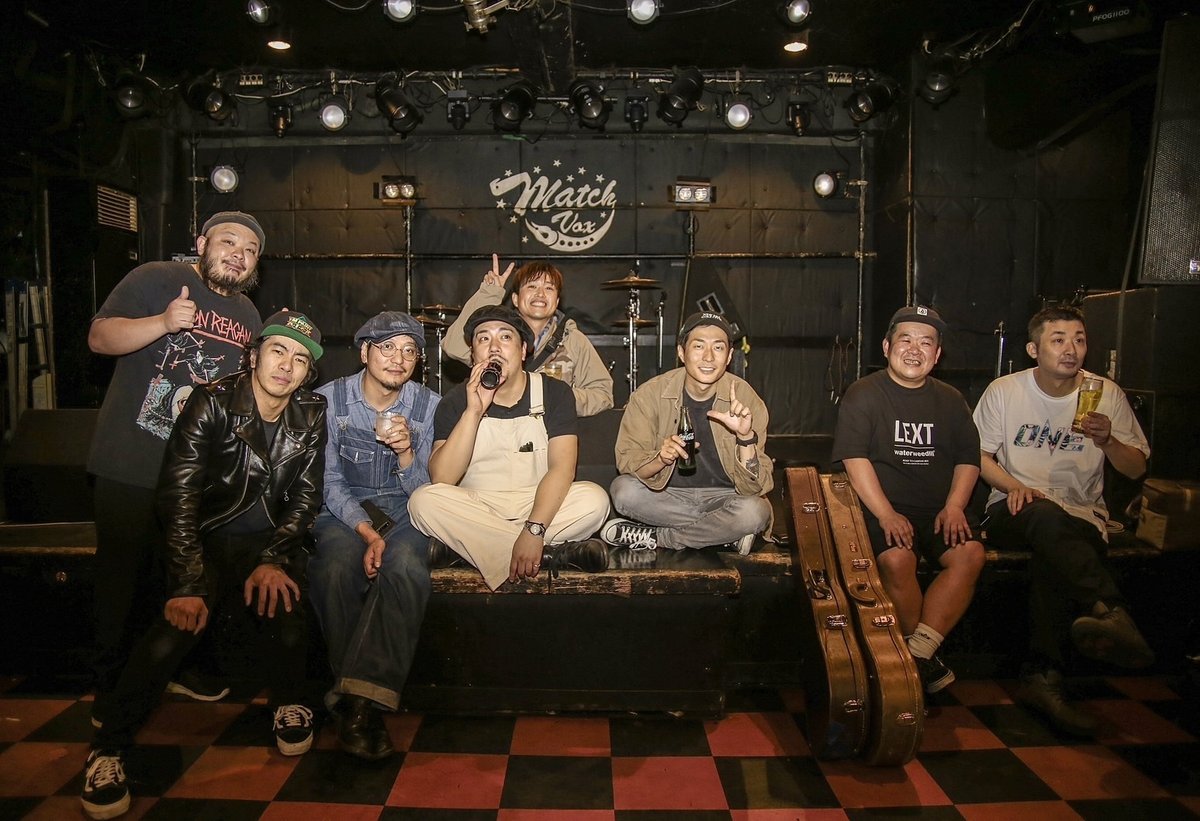 CAMPASSありがとうございました！｜LEXT Gen