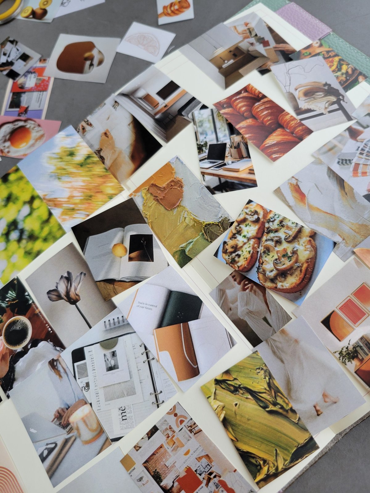 3行日記 "5月という日" [2025/06/02]｜atsuko