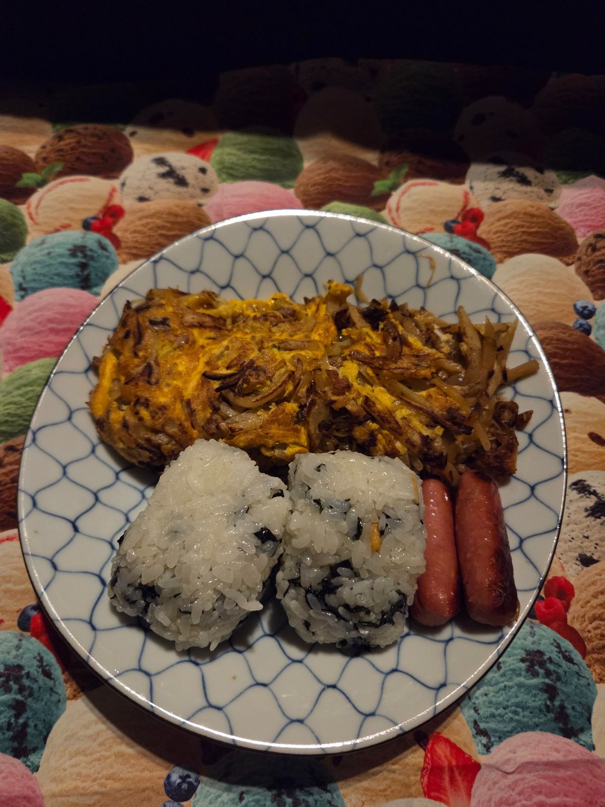 本日の晩御飯[6/2]｜kei1diablo