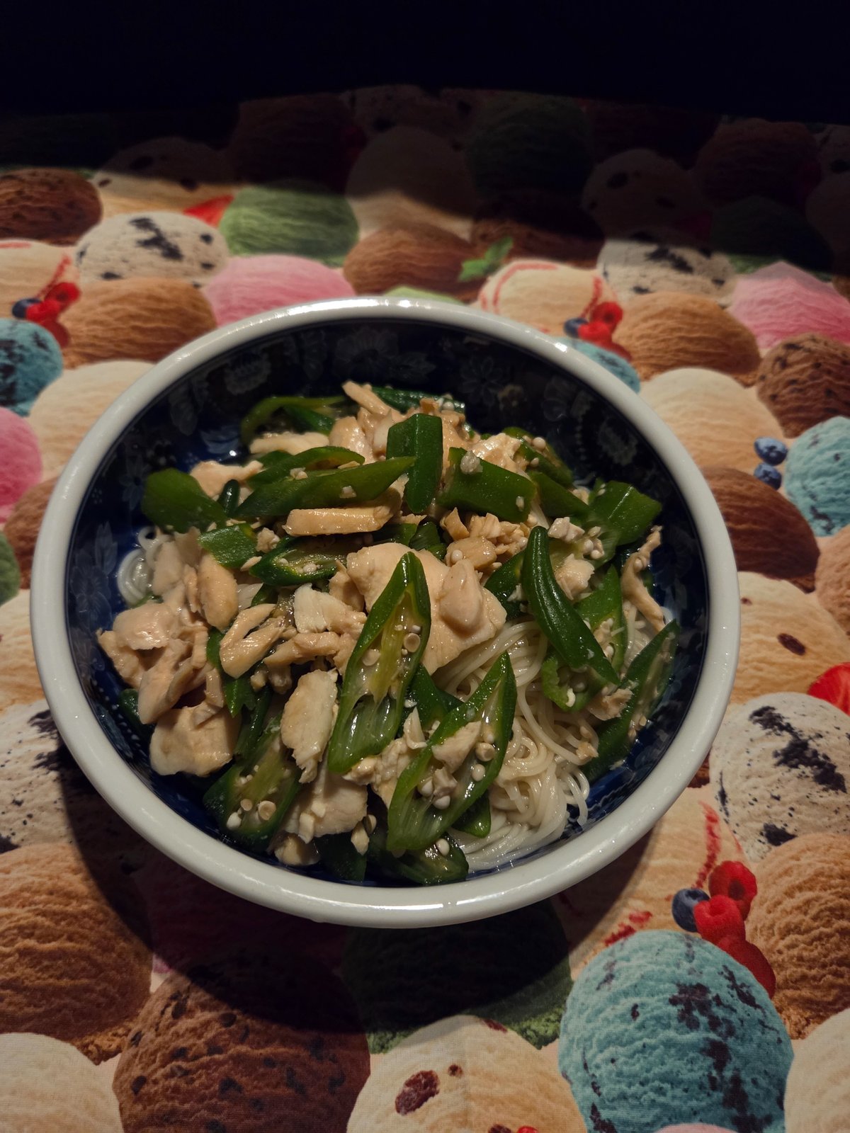 本日の晩御飯[6/2]｜kei1diablo