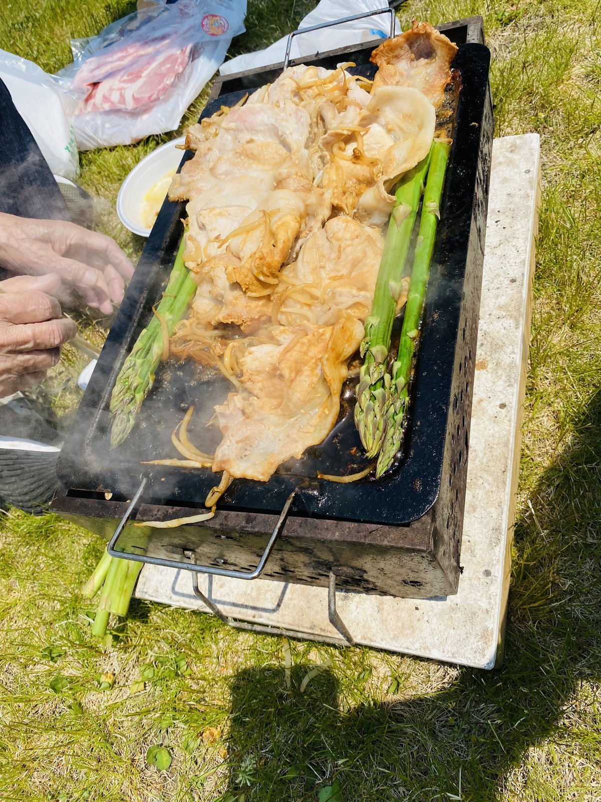 20250601 貴重ないちご‥‥大事に食べよう‥‥！｜ぽてと＃